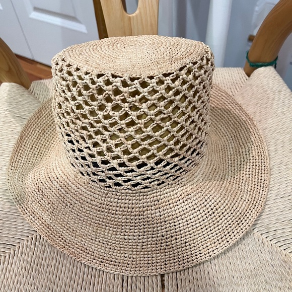 Janessa Leone | Accessories | Janessa Leone Packable Bucket Hat | Poshmark